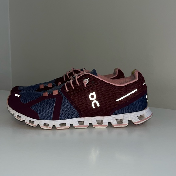 On Running | Shoes | Onclouds Womens Shoes Size 5 | Poshmark
